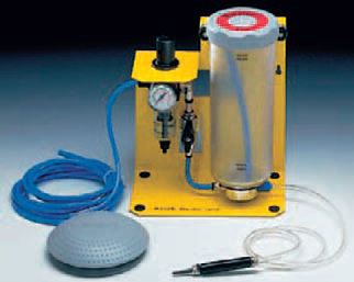 Rocatec TM - zastosowanie i właściwości systemu łączącego